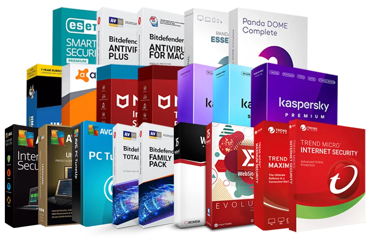 Home - Regular Softvire MY